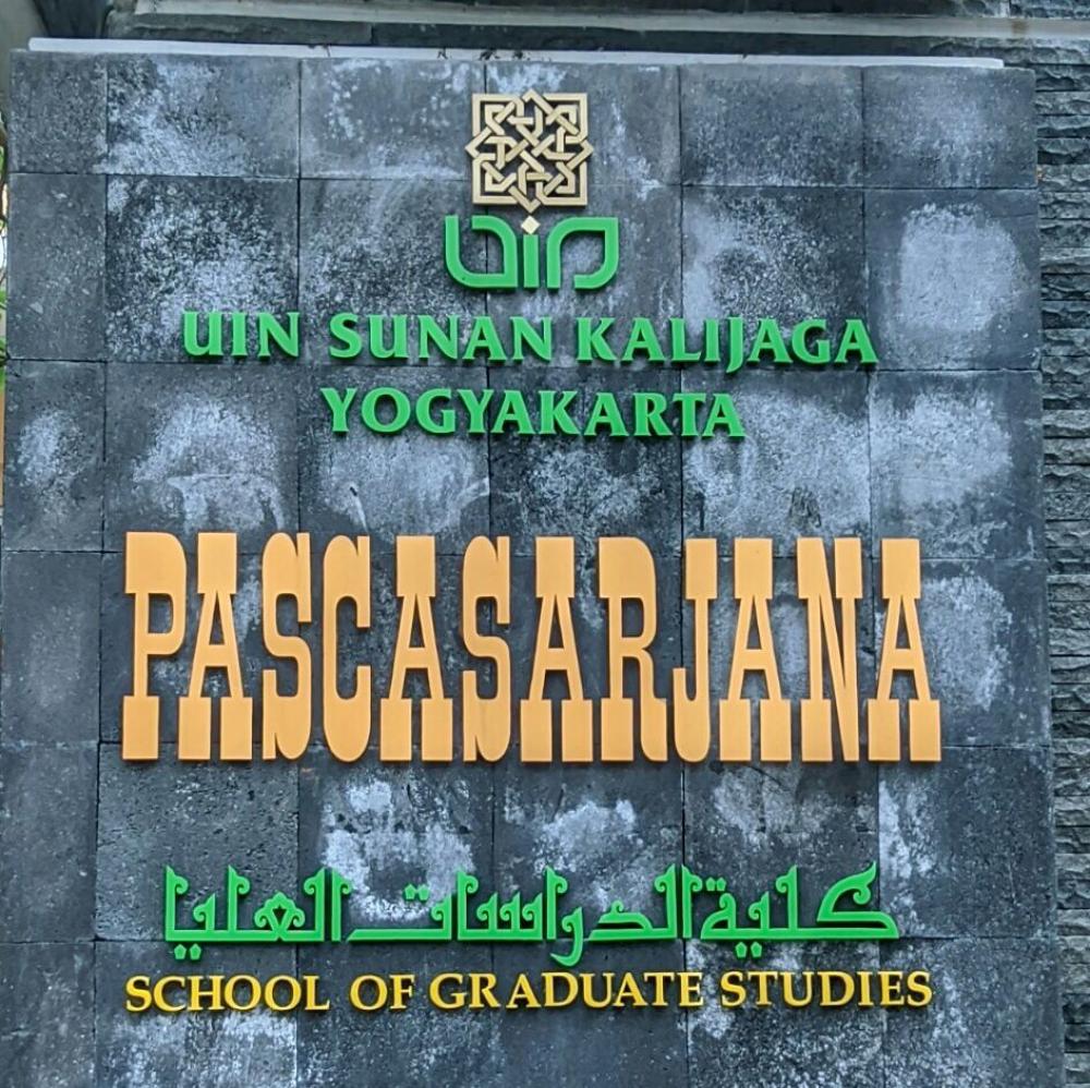 Pascasarjana | UIN Sunan Kalijaga Yogyakarta