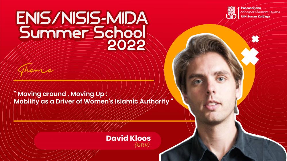 Pascasarjana UIN Sunan Kalijaga Yogyakarta